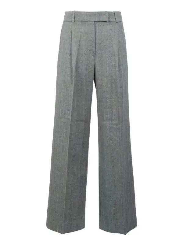 Baum Und Pferdgarten Neya Trousers - Grey