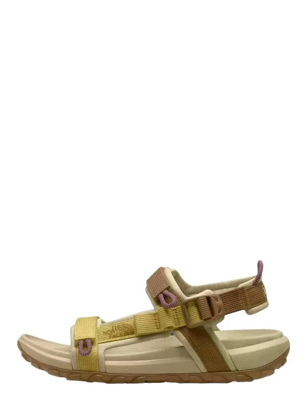The North Face Explore Camp Sandals - Neutrals