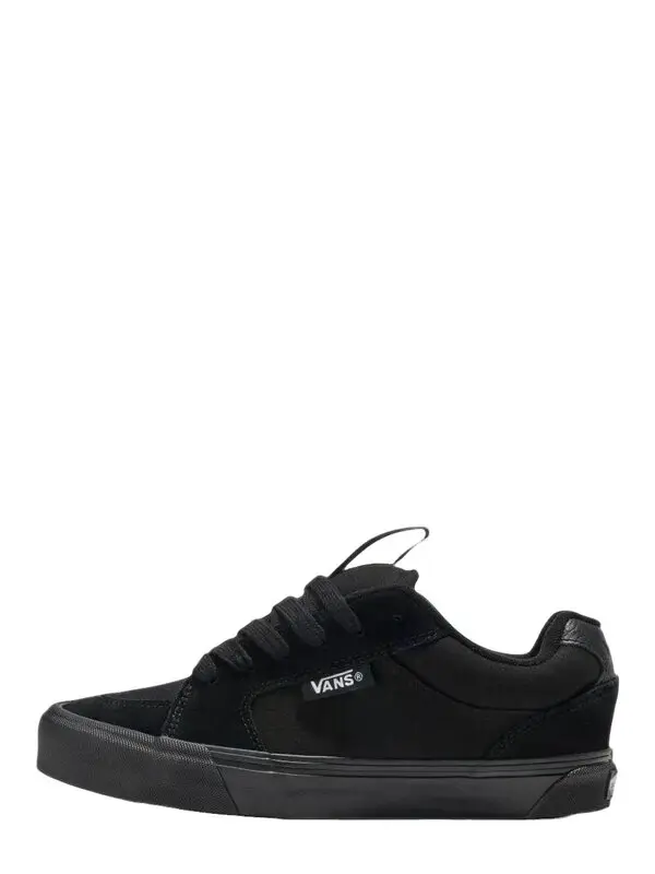 VANS Chukka Push Sneakers - Black