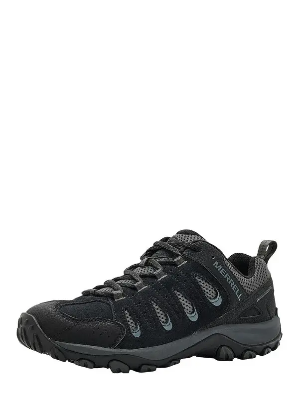 Merrell Crosslander 4 Shoes - Black