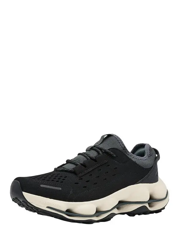 Merrell Speedarc Trek Running Shoes - Black