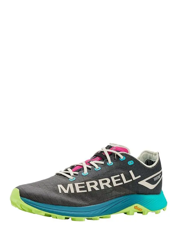 Merrell Mtl Long Sky 2 Matryx Running Shoes - Flashdance