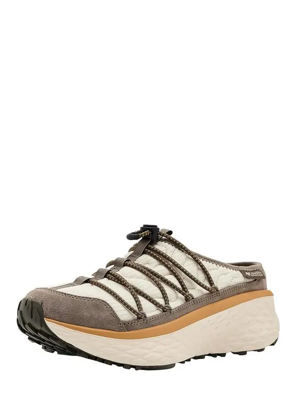 Columbia Konos Trillium Vega Snow Shoes - Natural/mud