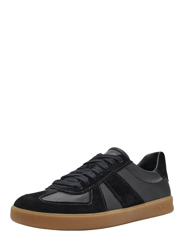 Vince Oren Lace-up Shoes Shoes - Black