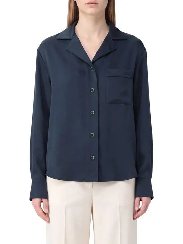 Loewe Shirt - Grey