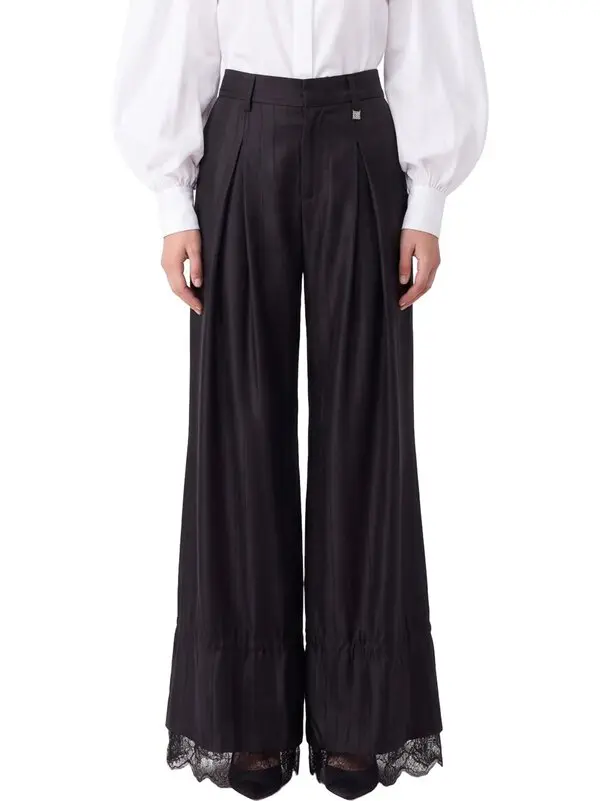 Giuseppe Di Morabito Pants - Black