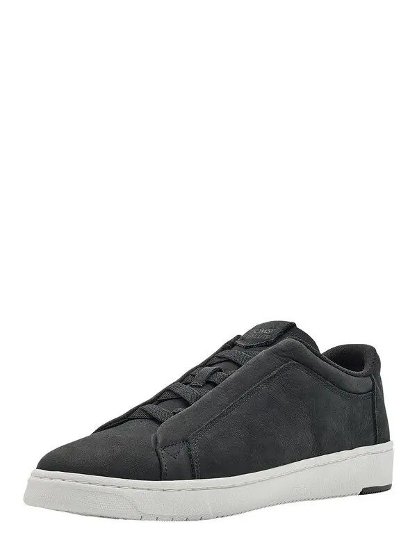 Toms Trvl Lite Miles Shoes - Black