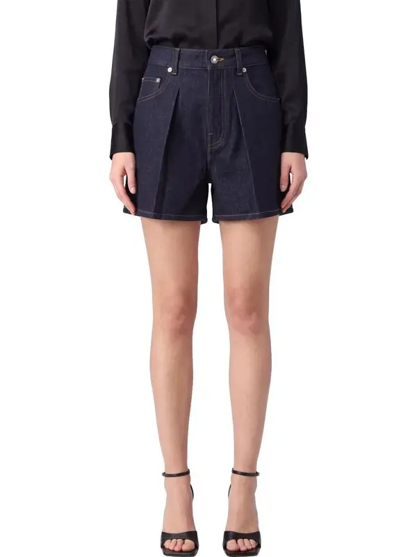 Givenchy Shorts - Blue