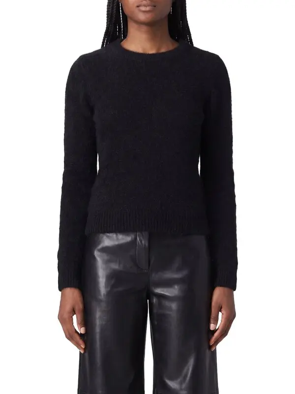 Michael Kors Sweatshirt - Black