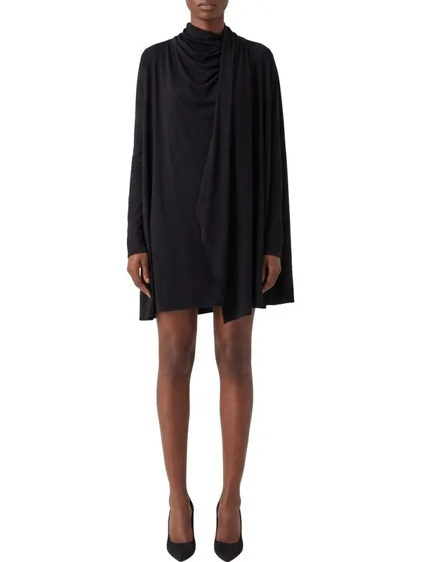 TOTEME Dress - Black