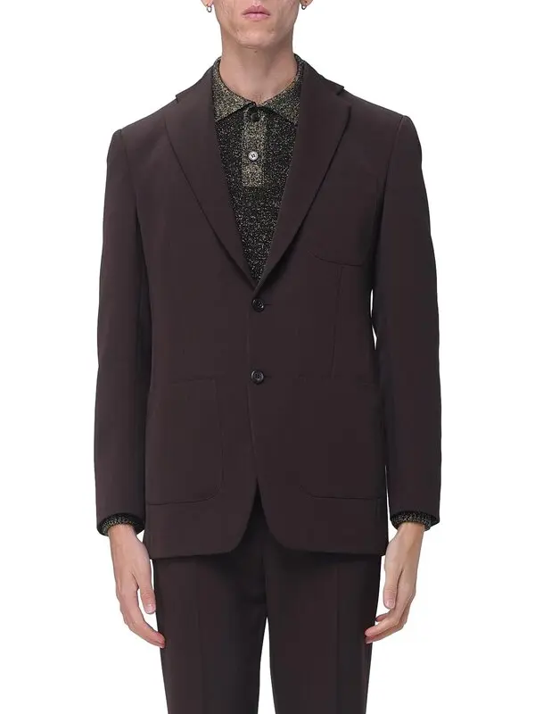 Marni Jacket - Bronze