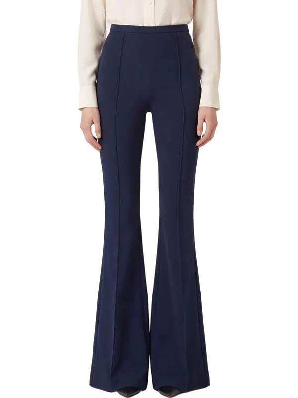 TALLER MARMO Pants - Blue