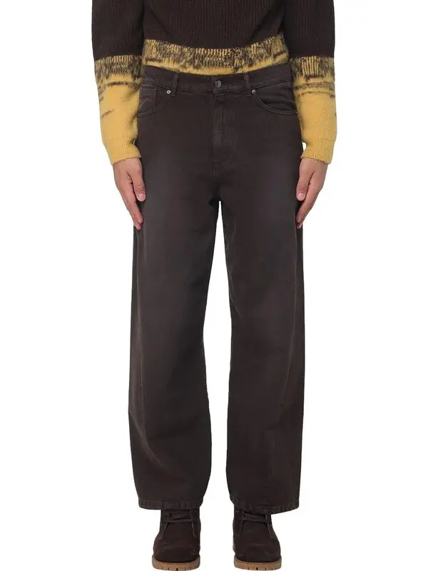 PAURA Jeans - Dark