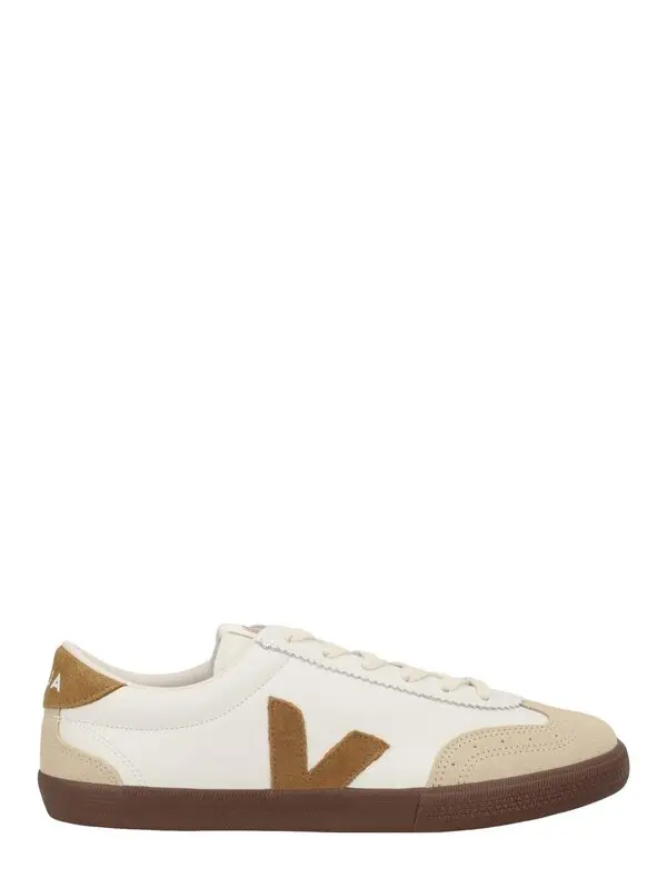 VEJA Sneaker "volley - White
