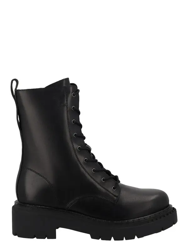 Ash Stivale "dover - Black