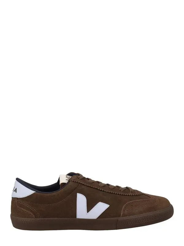 VEJA Sneaker "volley - Brown