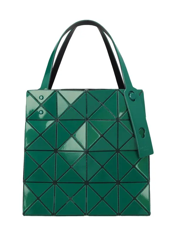 Issey Miyake Borsa "carat - Green