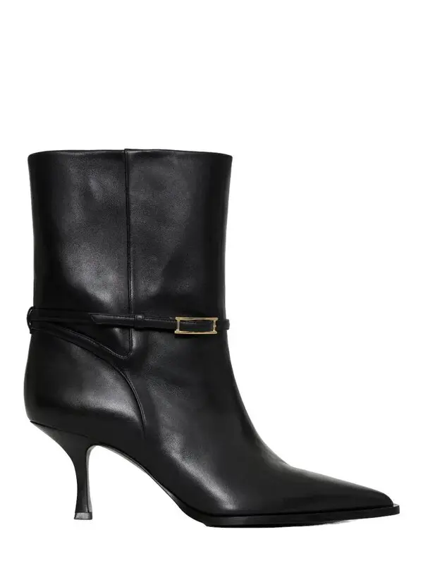 ANINE BING Nina Boots - Black