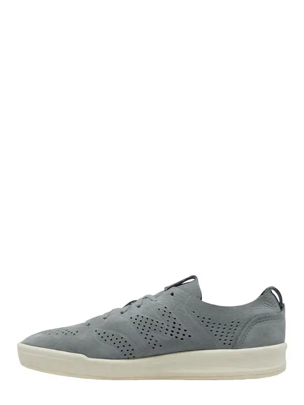 NEW BALANCE 300 'deconstructed Nubuck - Grey/white