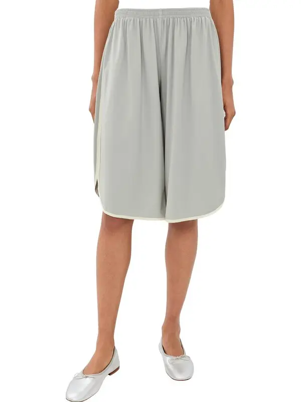Lioness Spectate Shorts - Cloud