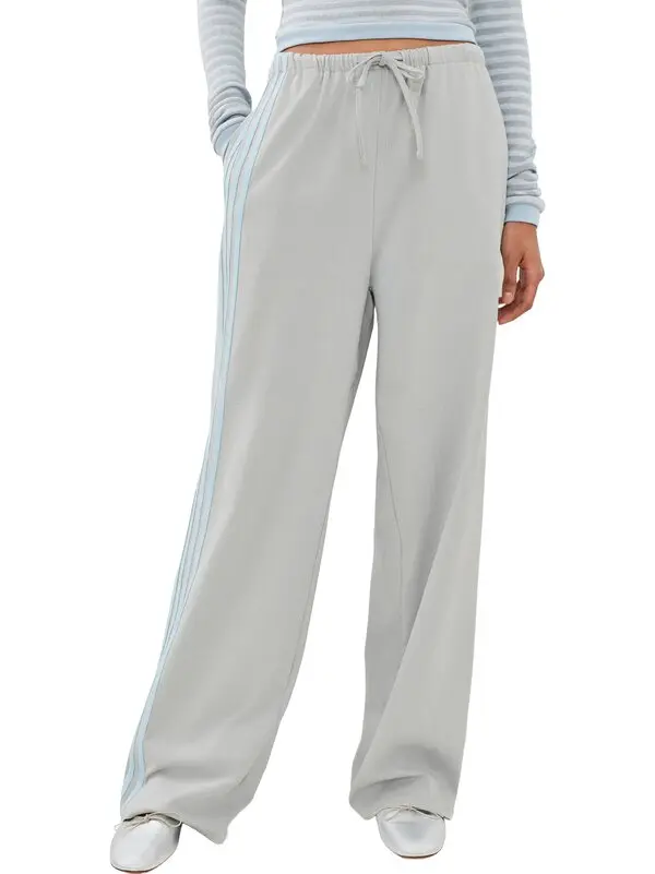 Lioness Bloom Pants - Cloud