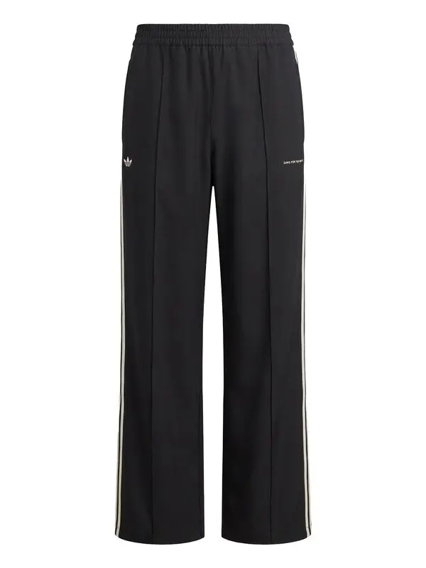 Adidas X Song For The Mute Track Pants - Black