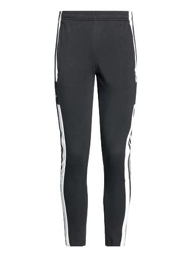 Adidas Pants Size Cotton, Recycled Polyester - Black