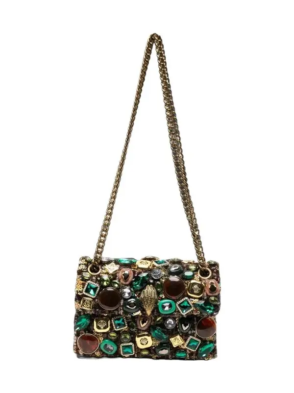 Kurt Geiger Mini Handbag "kensington Ophelia - Multi