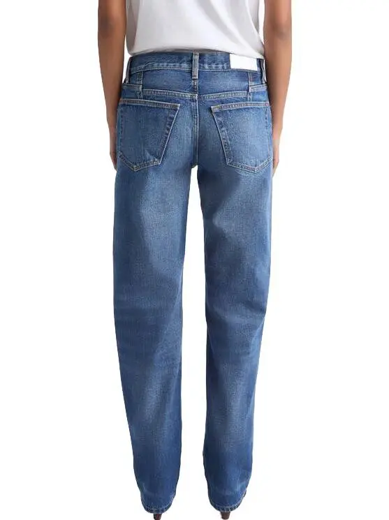 RE/DONE 90s Straight Leg Jeans - Fantasyfade