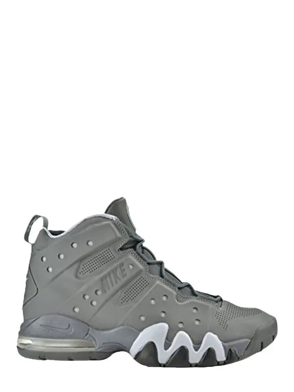 Nike Air Max Barkley - Grey