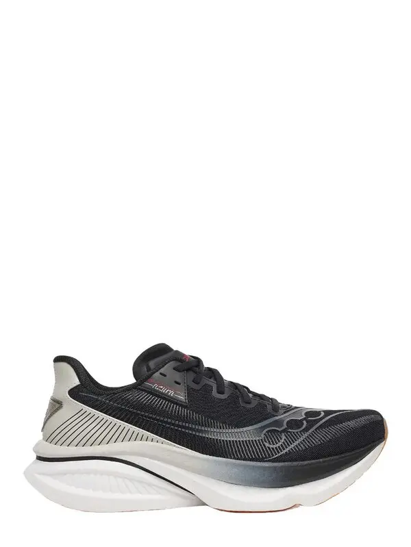 Saucony Endorphin Azura Quartz - Black