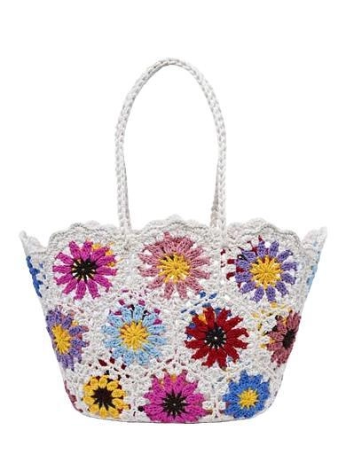 URBAN EXPRESSIONS River Tote - Multi