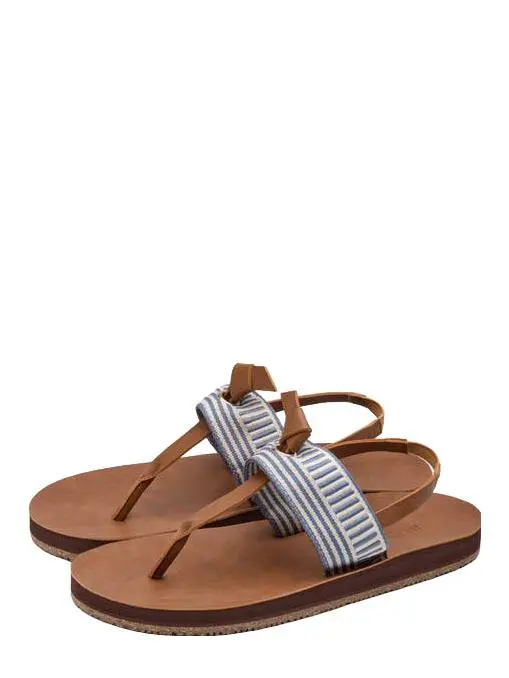 FEELGOODZ Women’s Zensole Islands - Carson