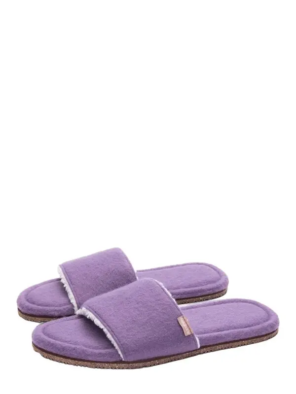 FEELGOODZ Women’s Soft Slide - Thistle