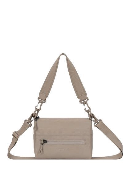 SHERPANI Skye Small Crossbody Purse - Dune