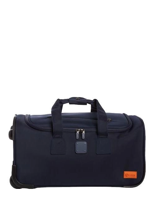 STITCH GOLF Golf Roller Duffle - Midnight