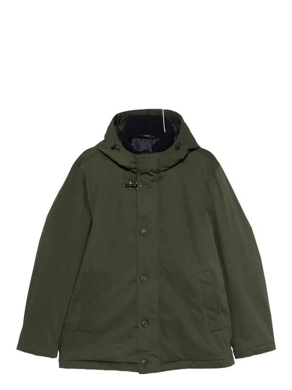 FAY Jackets - Multicolor