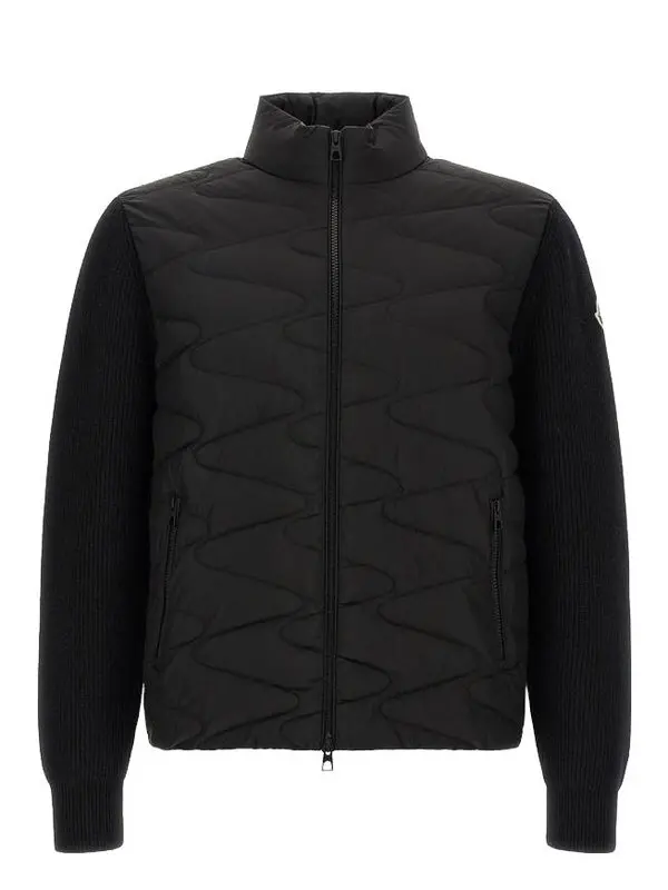 Moncler Jackets - Multicolor