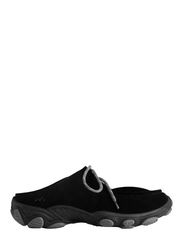 Balenciaga Pace Sneakers - Black