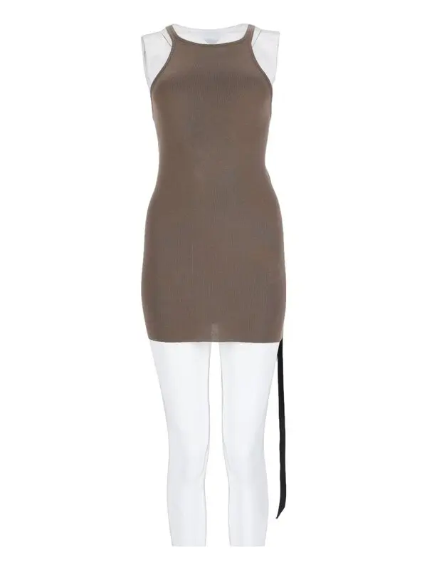 Rick Owens Women - Gray