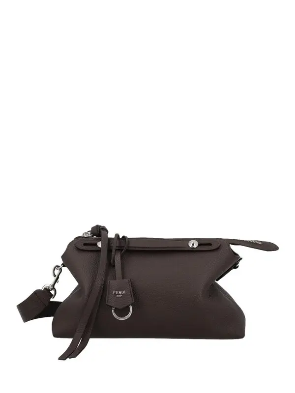 Fendi Borsa The Way Soft Medium - Brown