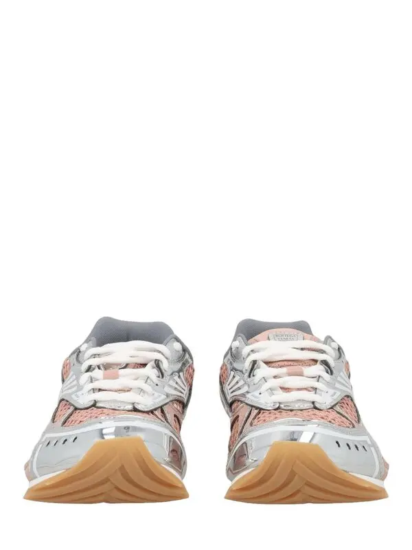 Bottega Veneta Sneaker Orbit - White