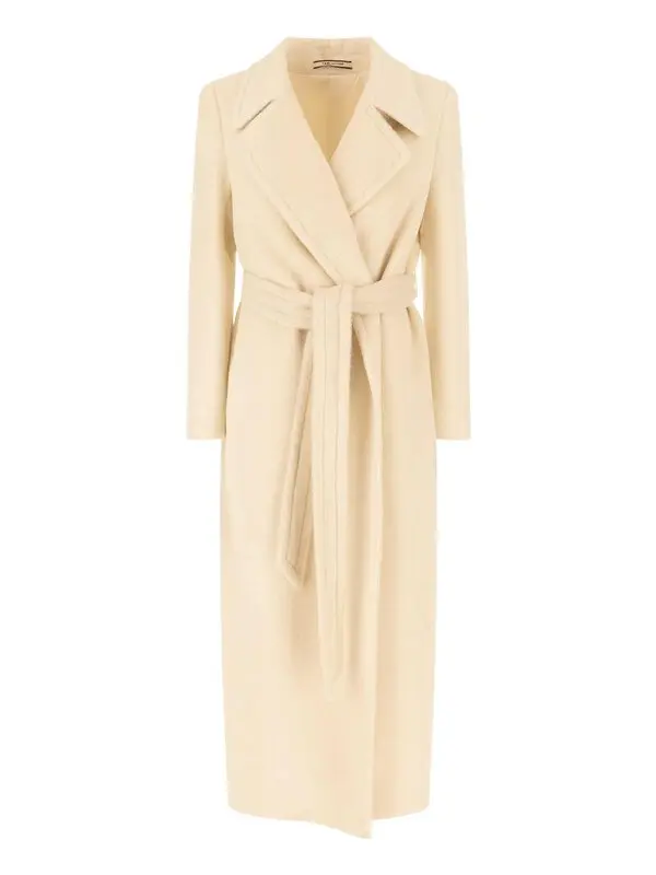 Tagliatore Clothing Coats - Multicolor