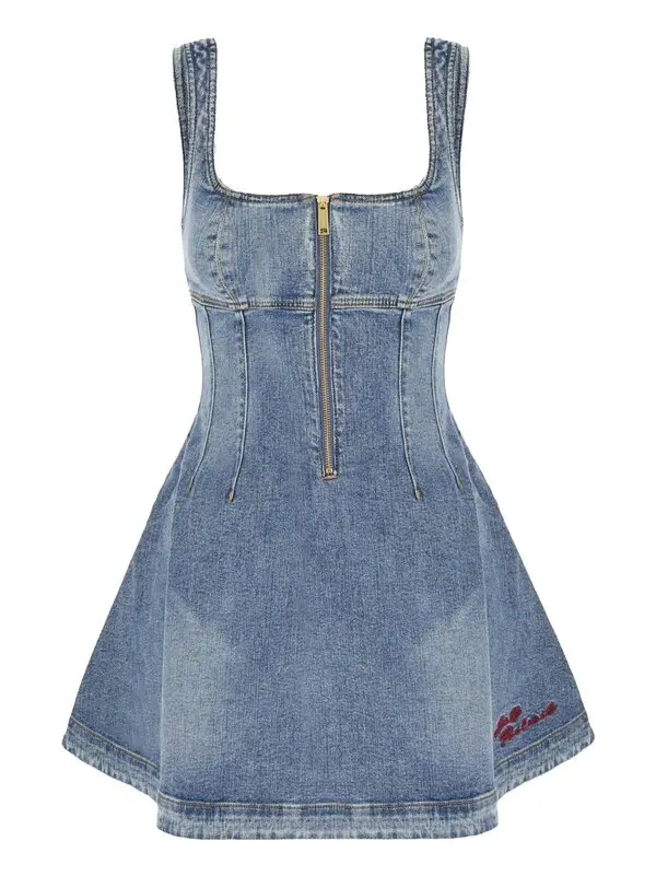 SELF-PORTRAIT Clothing Dresses - Multicolor