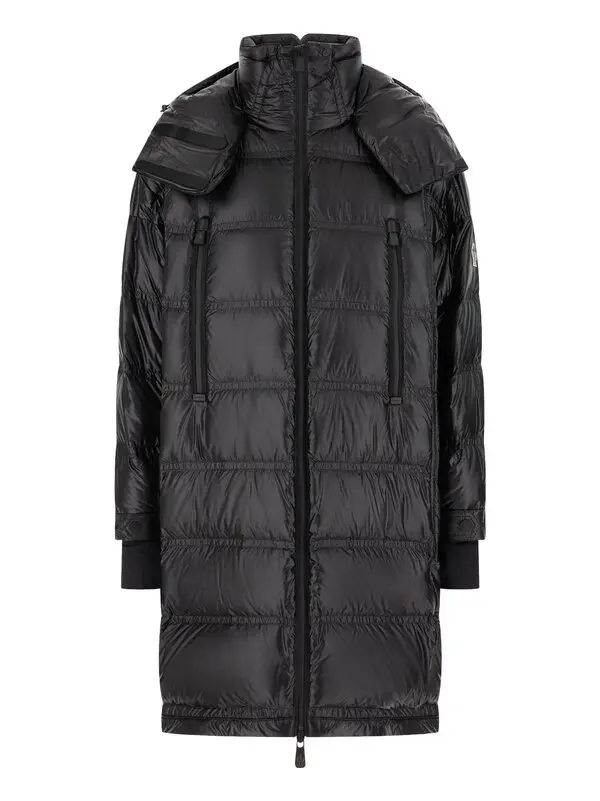 Moncler Clothing Jackets - Multicolor
