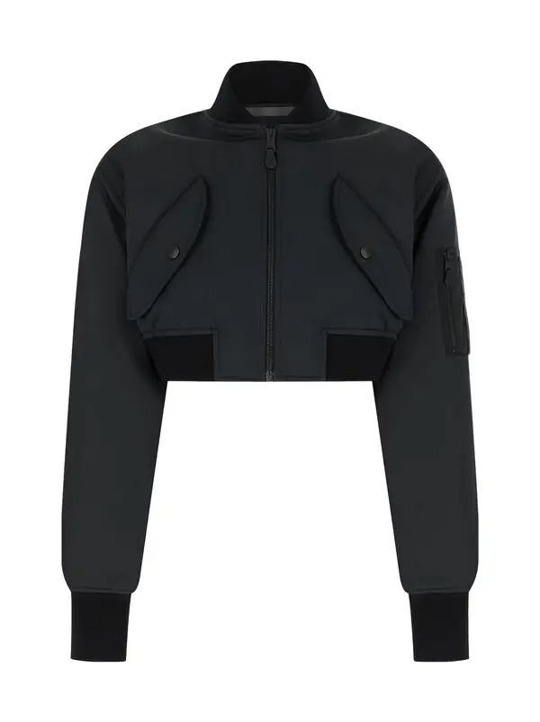 Balenciaga Clothing Jackets - Multicolor