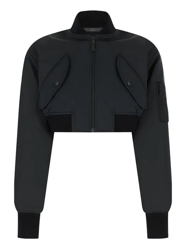Balenciaga Clothing Jackets - Multicolor