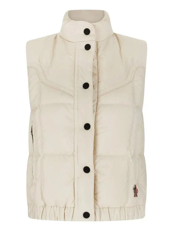 Moncler Clothing Jackets - Multicolor