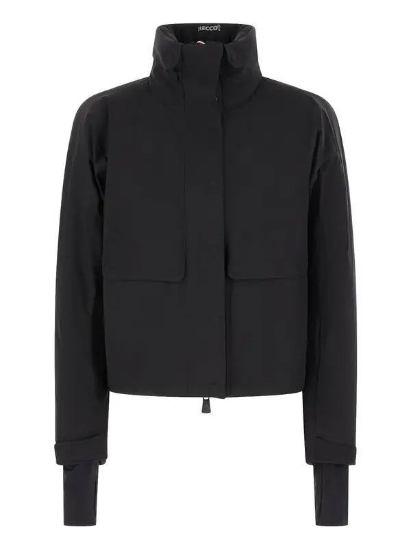Moncler Clothing Jackets - Multicolor