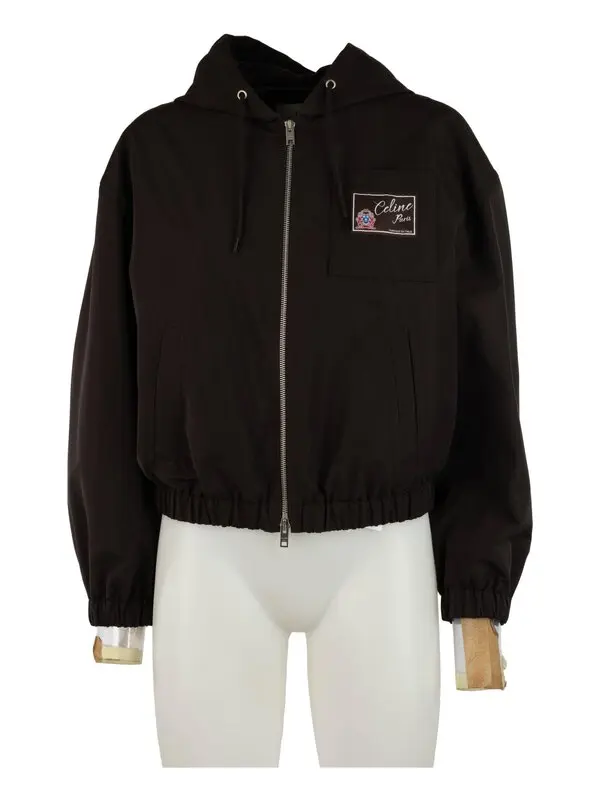 Celine Clothing Jackets - Multicolor